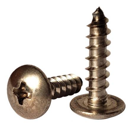 Truss Head Screw