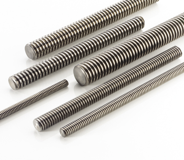General purpose class 2g acme threaded rod