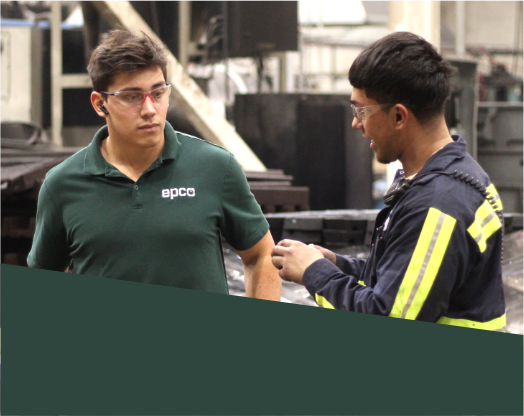 EPCO Sales - Premium Industrial Supplies & Services